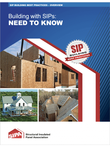 Structural Insulated Panel Association - Offsite Construction Expo