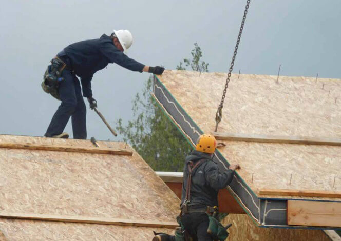 Panelized Building Systems - Offsite Construction Network