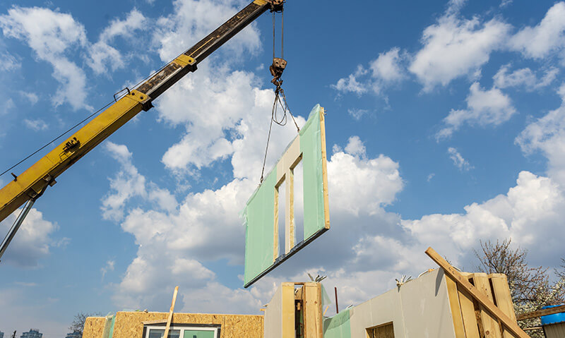 Components Use in Offsite Construction - Offsite Construction Network