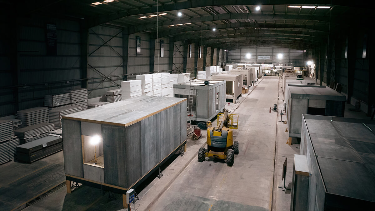 Panelized Building Systems - Offsite Construction Network