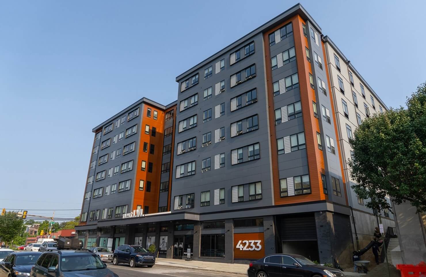 Volumetric Modular Buildings - Offsite Construction Network