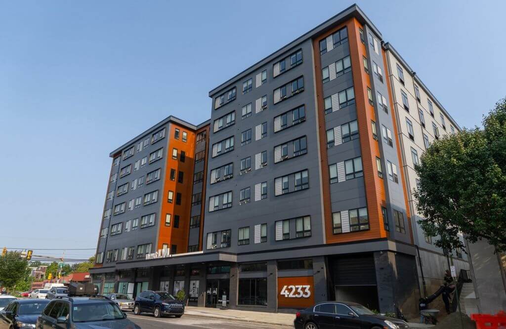 Volumetric Modular Buildings - Offsite Construction Network