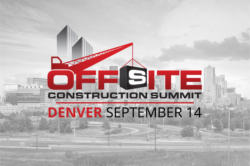 2023 Denver Expo - Offsite Construction Network