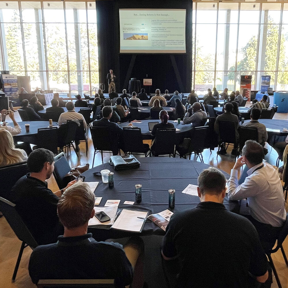 Berkeley 2023 Photo Gallery - Offsite Construction Network