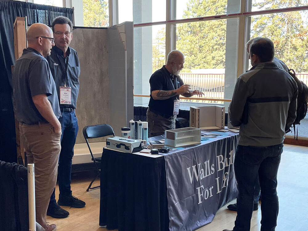 Berkeley 2023 Photo Gallery - Offsite Construction Network