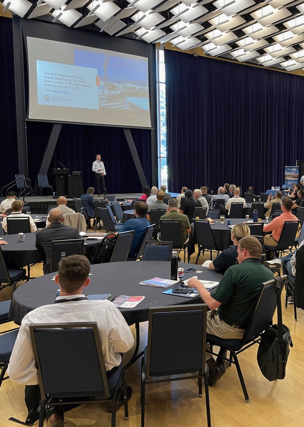 The Offsite Construction Summit Returns to Berkeley - Offsite ...