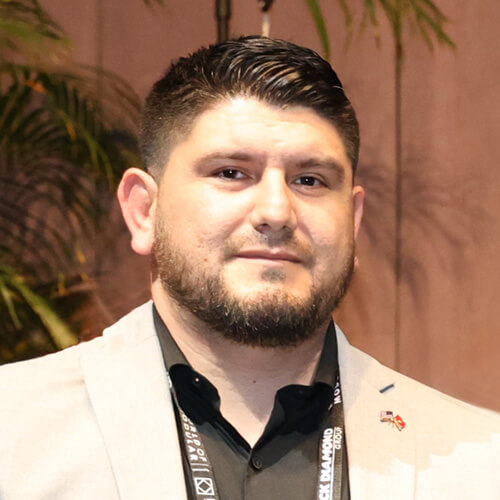 Denver 2024 Speakers - Offsite Construction Network